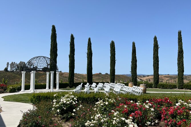 Private Temecula Valley Winery Visit with Transportation - Why This Tour Stands Out