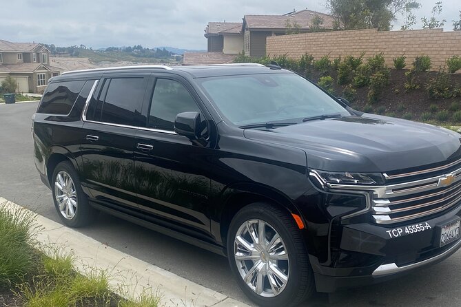 Private Temecula Valley Winery Visit with Transportation - FAQ