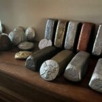 Private Tennessee Workshop for Smelting Ingots and Coins - A Closer Look at the Details