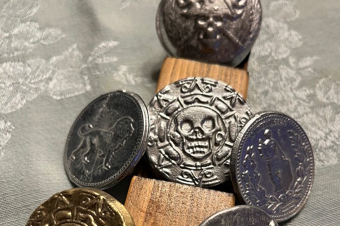 Private Tennessee Workshop for Smelting Ingots and Coins - Who Should Consider This Experience?