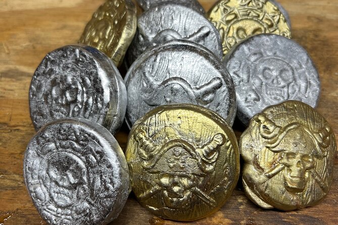 Private Tennessee Workshop for Smelting Ingots and Coins - FAQ