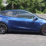 Private Tesla Transfer from Phoenix Airport to all Hotels - The Sum Up