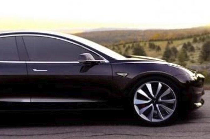 Private Tesla Transfer from Phoenix Airport to all Hotels - Frequently Asked Questions