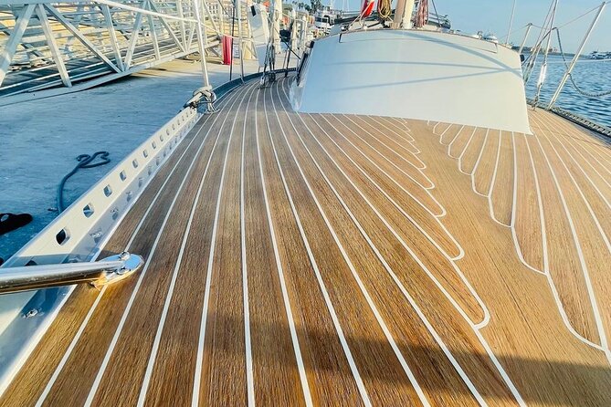 Private Therapy Sailing Adventure - Value and Practical Tips