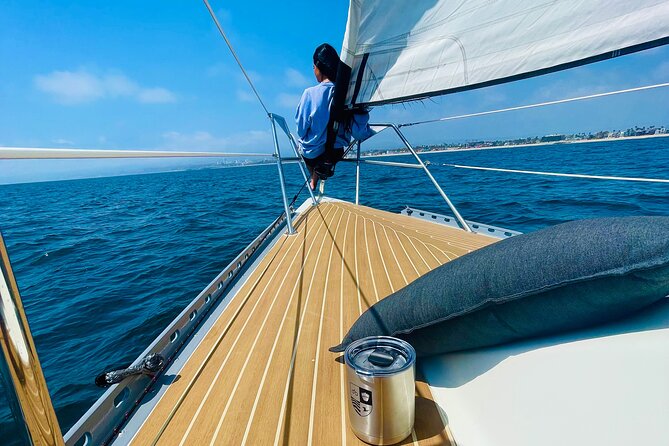 Private Therapy Sailing Adventure - FAQ