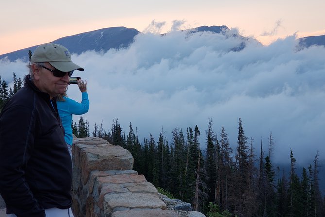 Private Three Hour Afternoon Custom Tour of Rocky Mountain National Park - Key Points