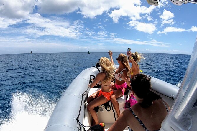 Private Tiki Bar Sunset Cruise in Honolulu - Overview of the Experience