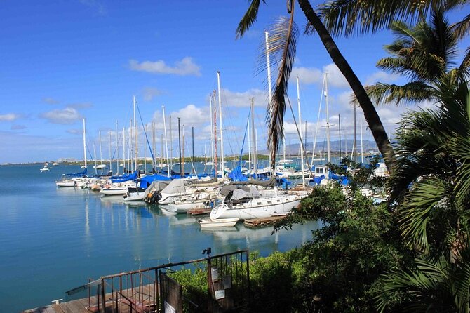 Private Tiki Bar Sunset Cruise in Honolulu - The Itinerary Breakdown