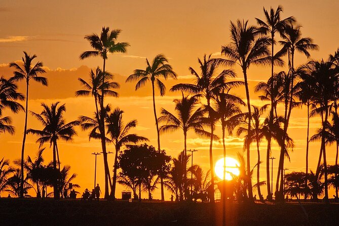 Private Tiki Bar Sunset Cruise in Honolulu - What Makes This Tour Special?