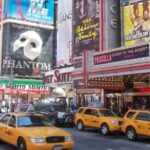 Private Times Square Walking Tour - The Itinerary in Detail