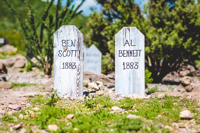 Private Tombstone Arizona and San Xavier Mission Day Trip - What Makes This Tour Stand Out?