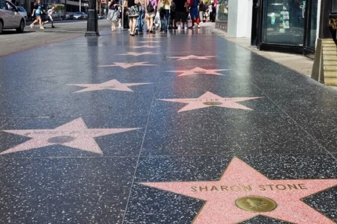 Private Tour 6 seats Los Angeles and Hollywood from Las Vegas - Who Is This Tour Best For?