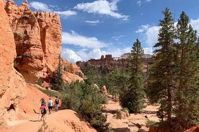 Private Tour: 7-Day Highlight Tour of Southwest Mighty Five - A Comprehensive Look at the 7-Day Southwest Highlights Tour