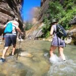 Private Tour: 7-Day Highlight Tour of Southwest Mighty Five - Whats Included and Whats Not?
