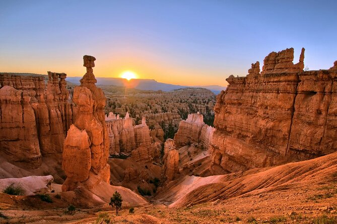 Private Tour: 7-Day Highlight Tour of Southwest Mighty Five - FAQ