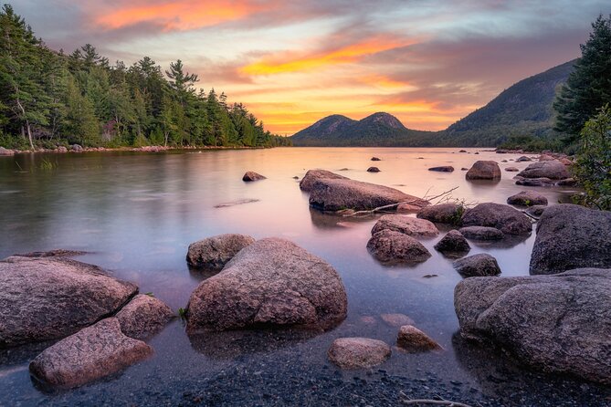 Private Tour Acadia National Park, Fjord - Value and Practicalities