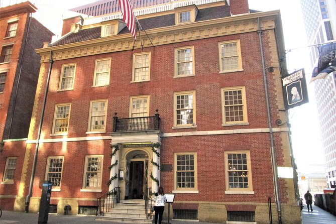 Private Tour Alexander Hamilton and the Founding Fathers New York City - Who Should Book This Tour?