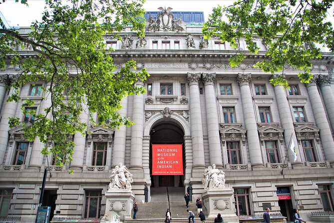 Private Tour Alexander Hamilton and the Founding Fathers New York City - FAQ