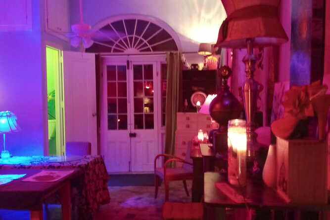 Private Tour and Seance at the House on Bourbon - The Sum Up: Is It Worth the Price?