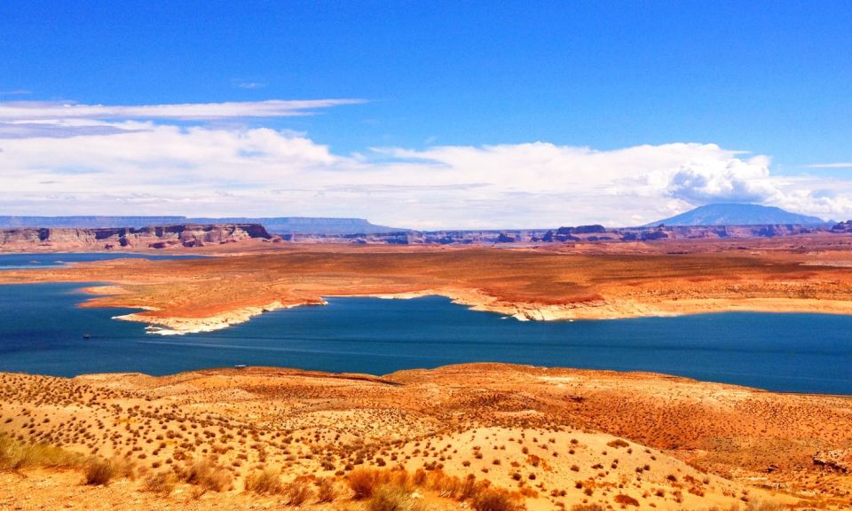 Private Tour Antelope Canyon & Horseshoe Bend from Las Vegas - A Closer Look at the Itinerary and What to Expect
