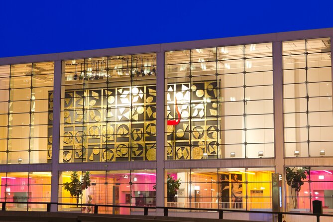 Private Tour Art Institute of Chicago Guided Museum - Potential Considerations