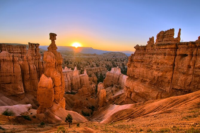 Private Tour: Best of the West 11-Day National Parks Tour with Lodging - FAQ