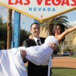 Private Tour by Limousine of Las Vegas' Chapel Row - What to Expect from the Experience
