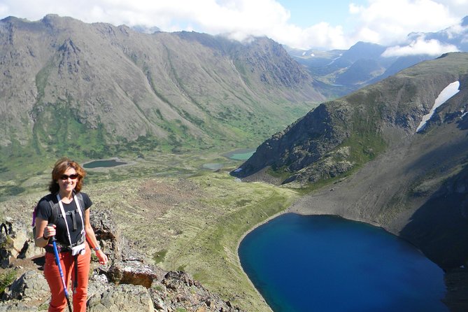 Private Tour: Chugach State Park Hiking Tour from Anchorage - Why This Tour Stands Out
