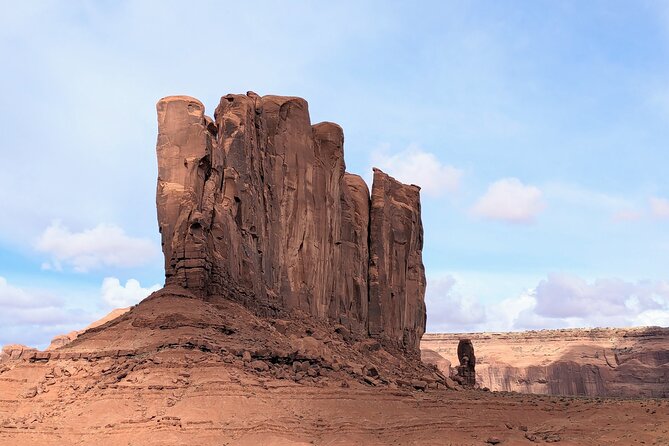 Private Tour Colorado Plateau from Sedona - Authentic Reviews and Insights