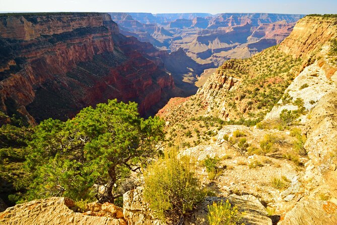 Private Tour Colorado Plateau from Sedona - Who Would Enjoy This Tour?