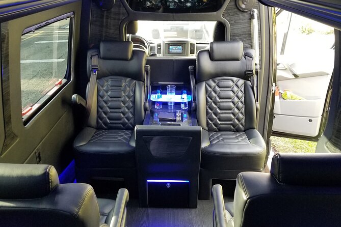 Private Tour - Day Hollywood Tour of Los Angeles - 6 Hours. - Why Choose a Private LA Tour?