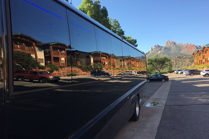 Private Tour - Day Hollywood Tour of Los Angeles - 6 Hours. - The Comfort and Convenience of Private Transportation