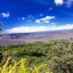 Private Tour: Experience Active Kilauea Volcano & Hilo Rainbow Falls - Chain of Craters Road & Lava Fields