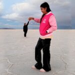 Private Tour Experience to Bonneville Salt Flats - Photography and Props: Creative Freedom
