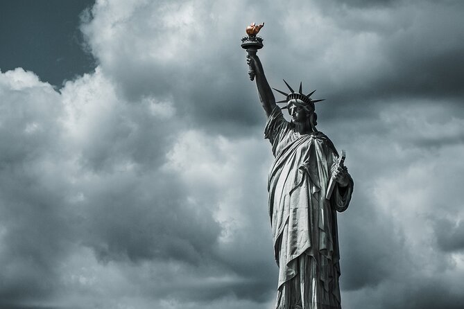 Private Tour-Explore New York Iconic Landmarks& Guide up to 10pax - Exploring New York City: A Private Landmark Tour You’ll Love