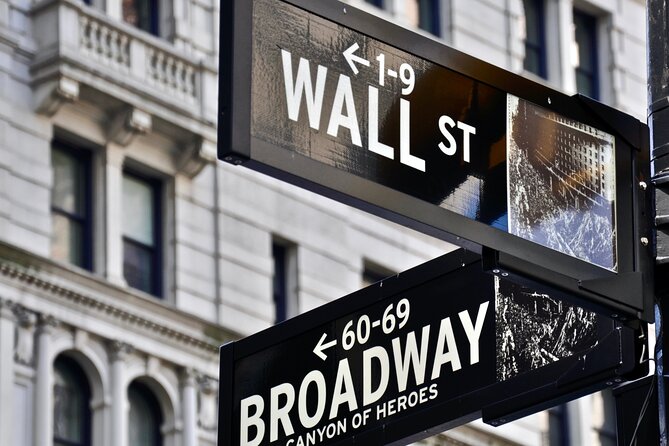 Private Tour-Explore New York Iconic Landmarks& Guide up to 10pax - Why This Tour Is a Great Choice