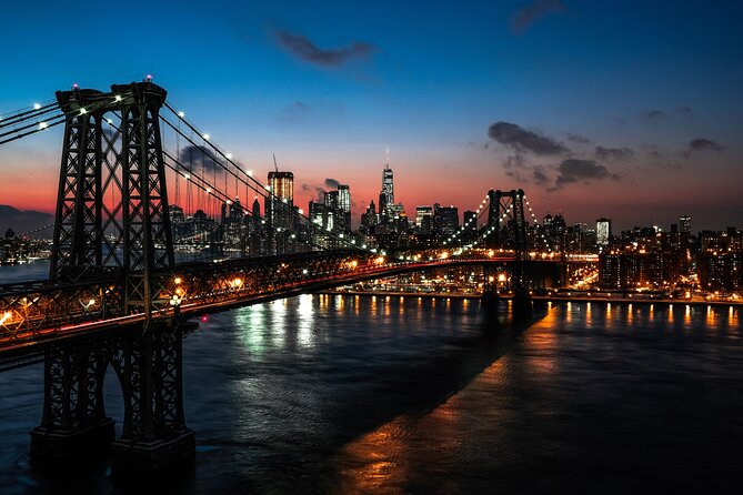 Private Tour-Explore New York Iconic Landmarks& Guide up to 10pax - Final Thoughts