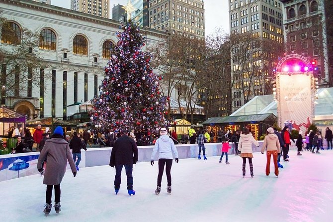 Private Tour: Explore the festivities in Dyker Heights, Brooklyn - FAQ