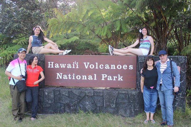 Private Tour from Hilo to Hawaii Volcanoes Natl Park Mercedes Van - Final Thoughts: The Value of a Private, Customizable Experience