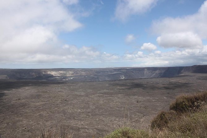 Private Tour from Hilo to Hawaii Volcanoes Natl Park Mercedes Van - FAQ