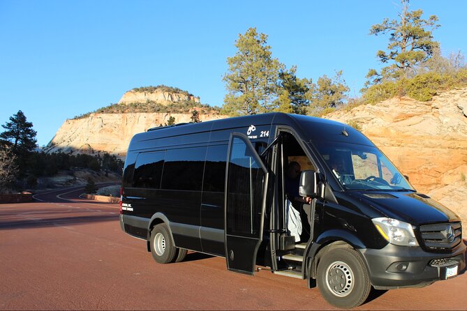 Private Tour: Grand Canyon Skywalk Full-Day Tour - FAQ