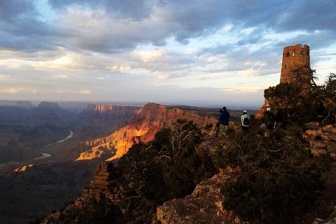 Private Tour Grand Canyon Sunset and Ancient Ruins - Practical Details and Value