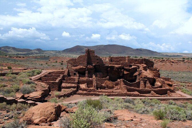 Private Tour Grand Canyon Sunset and Ancient Ruins - Final Thoughts
