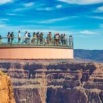 Private Tour: Grand Canyon West with Optional Skywalk - The Value for Money