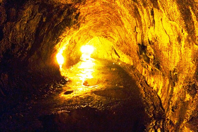 Private Tour: Hawaii Volcanoes National Park Eco Tour - Exploring the Hawaii Volcanoes National Park Eco Tour: An In-Depth Review