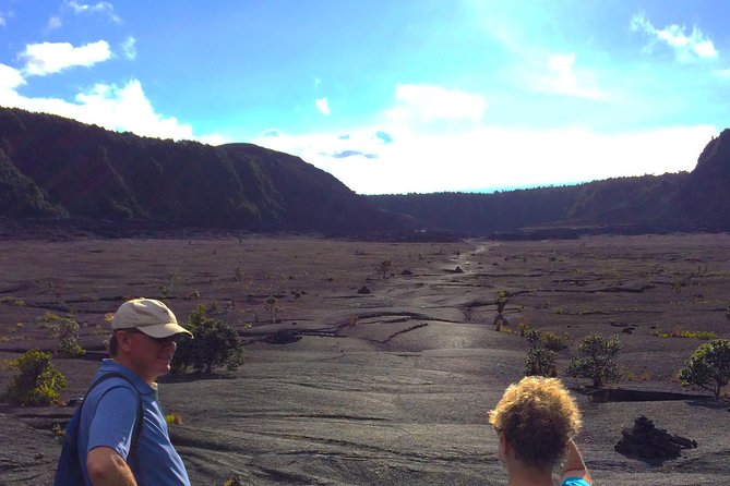 Private Tour: Hawaii Volcanoes National Park Eco Tour - An In-Depth Look at Hawaii Volcanoes National Park Eco Tour
