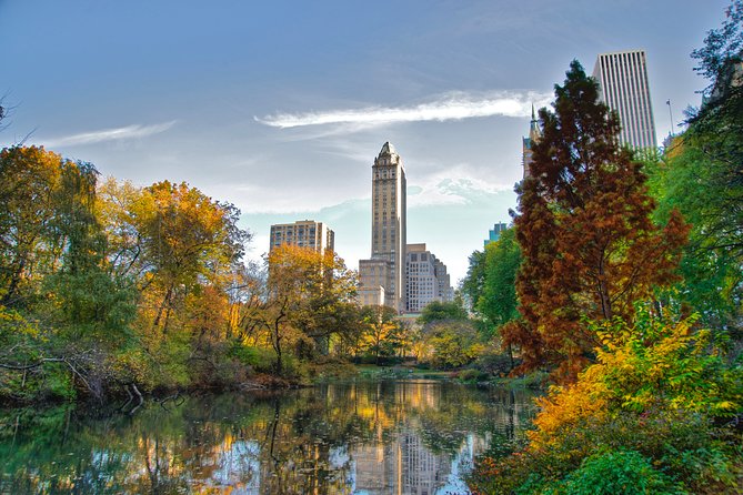 Private Tour: Highlights of New York with Top of the Rock - Pricing and Value