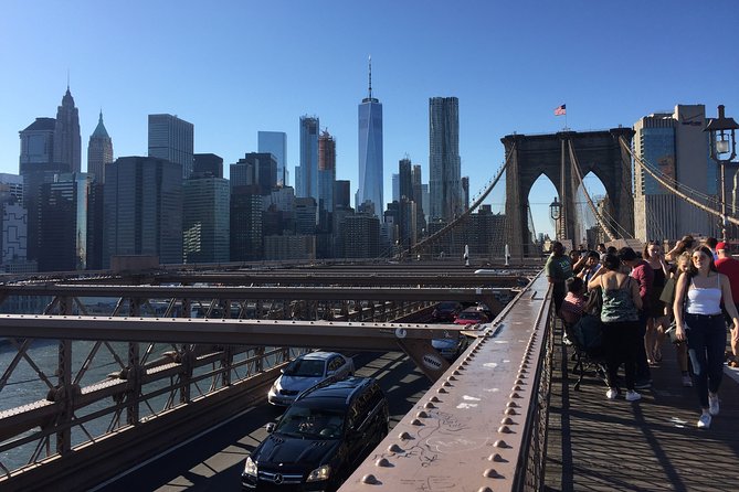 Private Tour: Highlights of New York with Top of the Rock - Who Should Book This Tour?