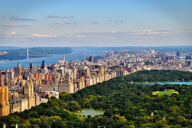 Private Tour: Highlights of New York with Top of the Rock - FAQ