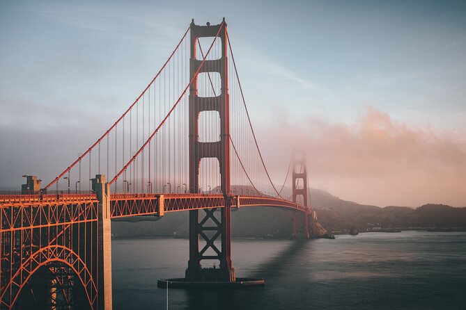 Private Tour Highlights the Hidden Treasures of San Francisco - Key Points